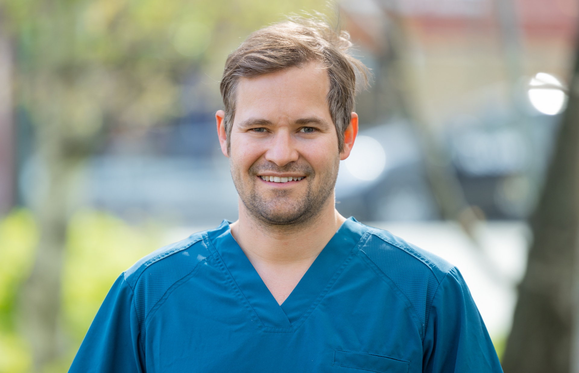 Menneskene - Heimdal Tannlegesenter