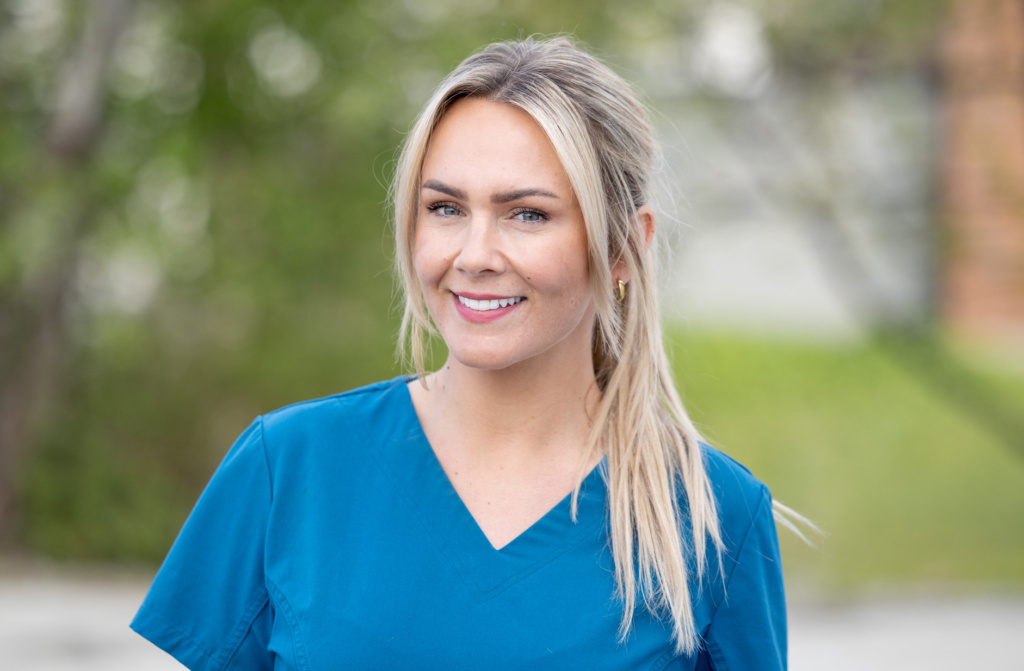 Menneskene - Heimdal Tannlegesenter